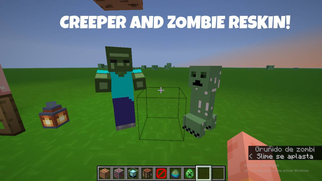 Valentino amazing texture pack! - Gallery - Minecraft Resource Packs ...