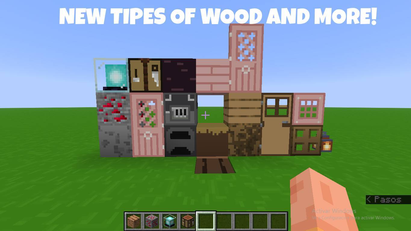 Valentino amazing texture pack! - Gallery - Minecraft Resource Packs ...