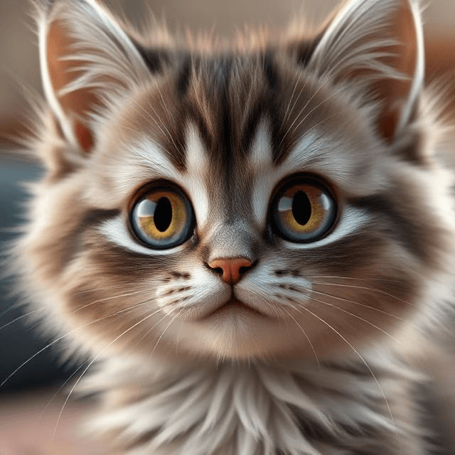 Cute Cats - Gallery - The Sims 4 Build / Buy - CurseForge