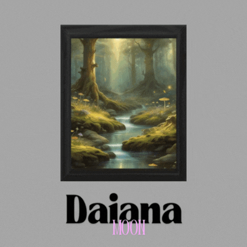 Luminous Forest - The Sims 4 Build / Buy - CurseForge