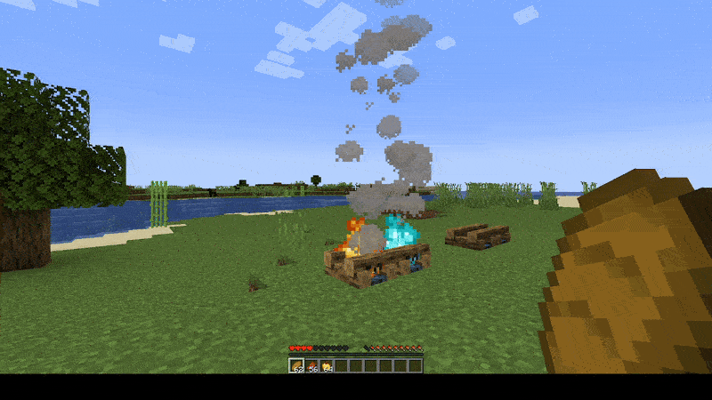 NoHunger - Gallery - Minecraft Mods - CurseForge