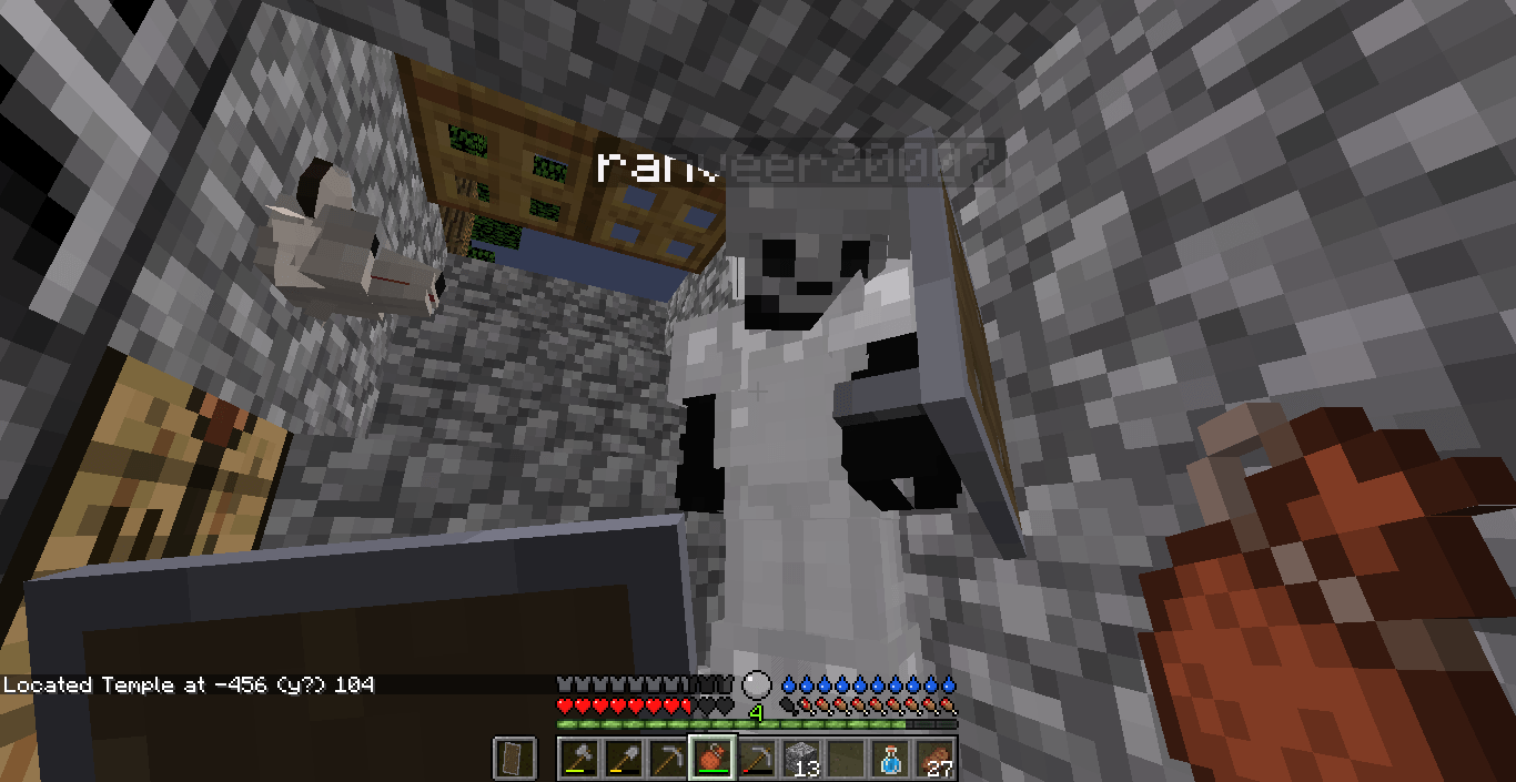 A Potato modpack for Potato PC's - Minecraft Modpacks - CurseForge