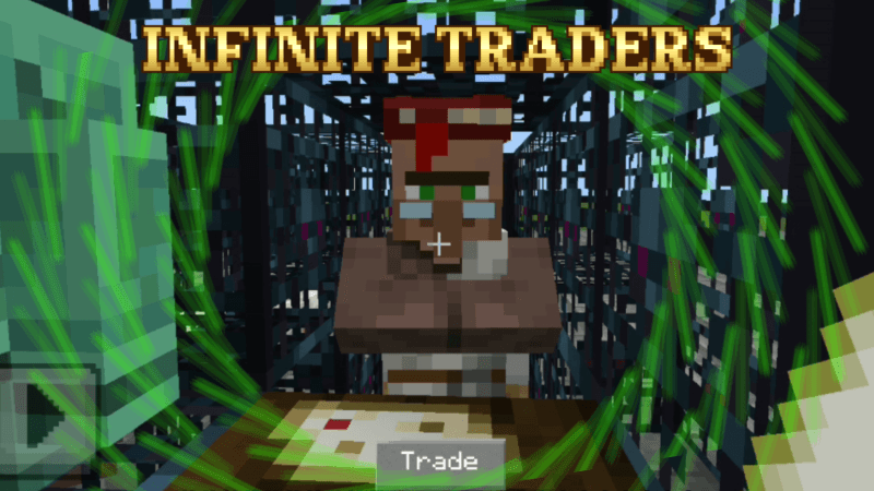 Search Results for minecraft bedrock villagers | MCPEDL