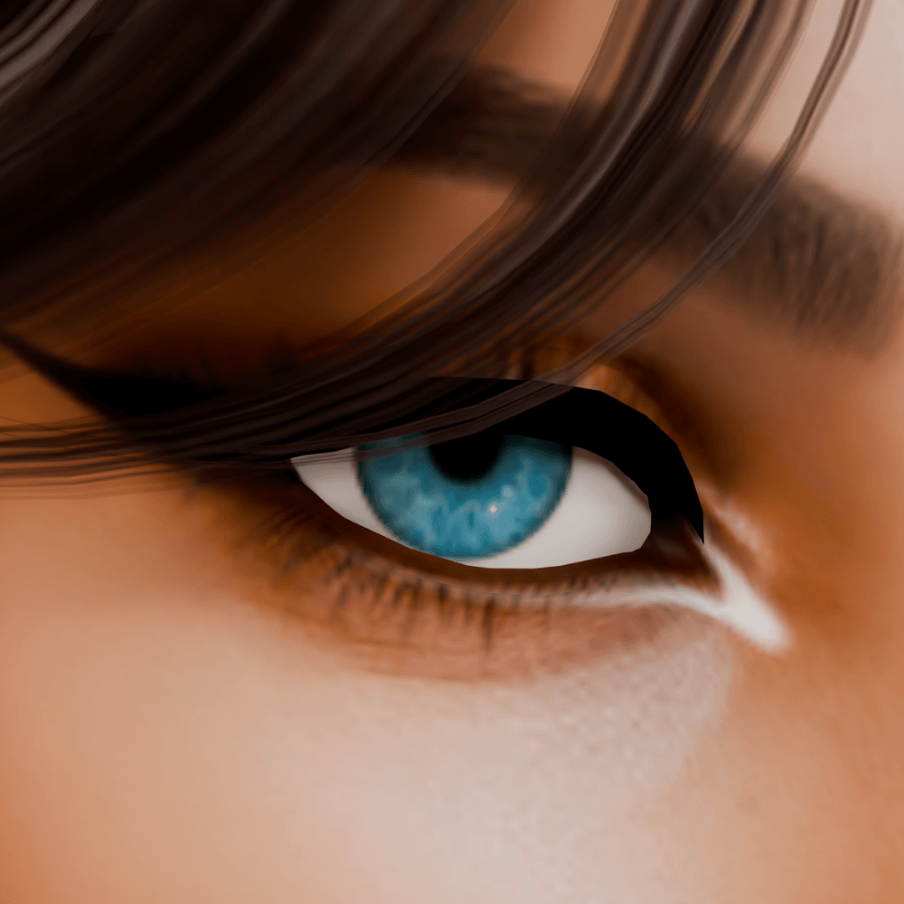 Eyes 001 - Gallery - The Sims 4 Create a Sim - CurseForge