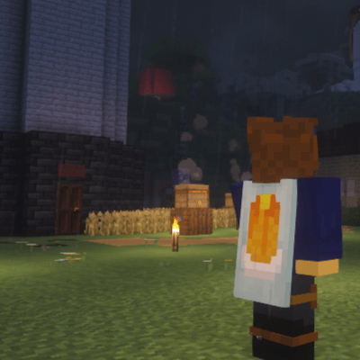 Client Pack Lite - Minecraft Modpacks - CurseForge