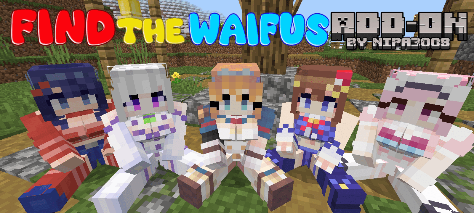 Detailed Player Animations Add-on | Minecraft PE Mods & Addons