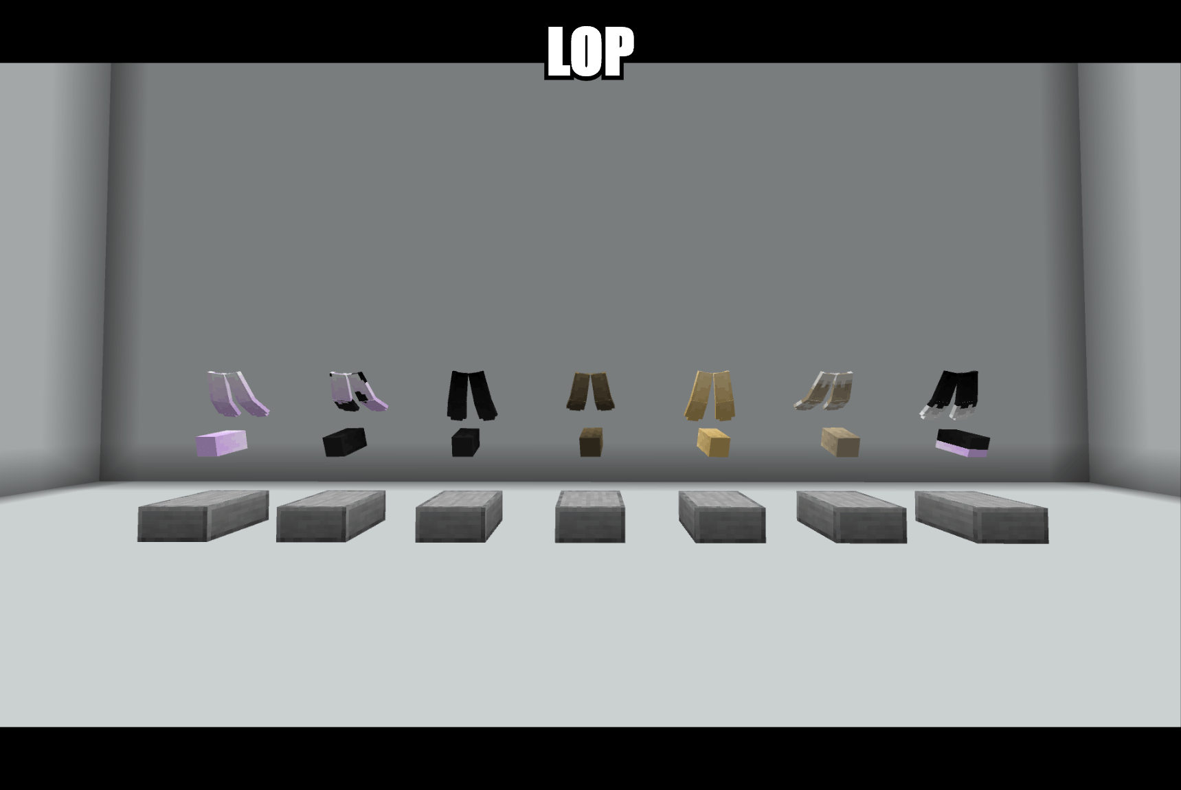 Minecraft PE Mods & Addons - Bedrock Edition | MCPEDL