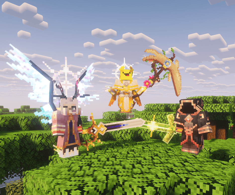 Hazen 'N Stuff - Gallery - Minecraft Mods - CurseForge