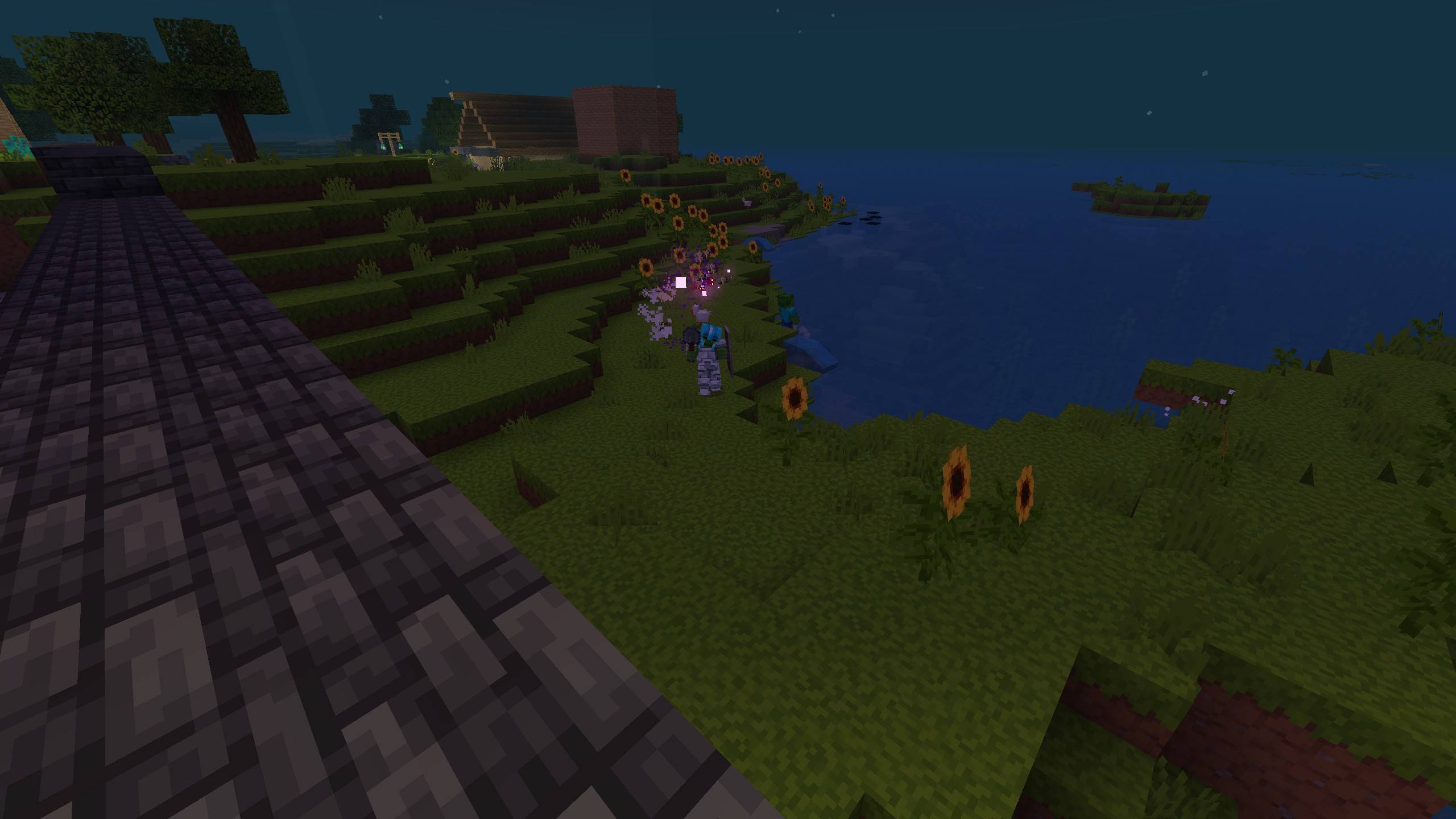 Elite Mob Difficulty+ - Minecraft Bedrock Addons - CurseForge