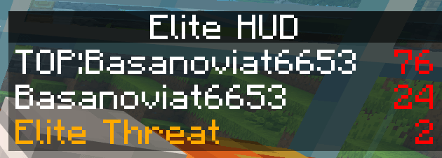 Elite Mob Difficulty+ - Gallery - Minecraft Bedrock Addons - CurseForge