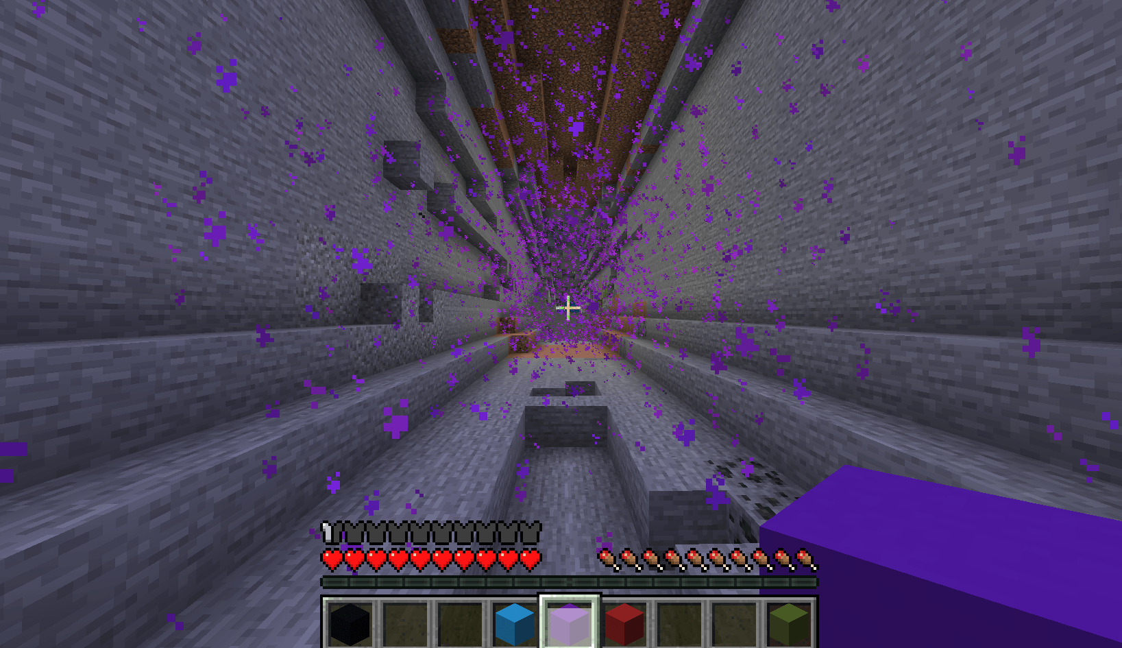 Six Eyes - Minecraft Mods - CurseForge