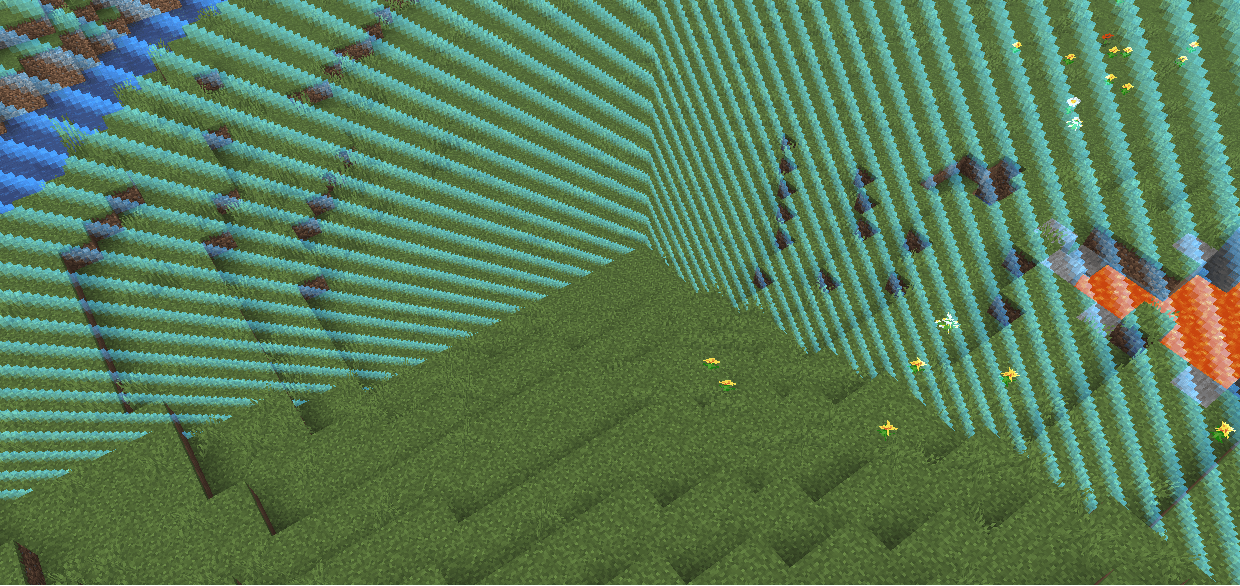 Minecraft PE Scripts - Bedrock Edition | MCPEDL