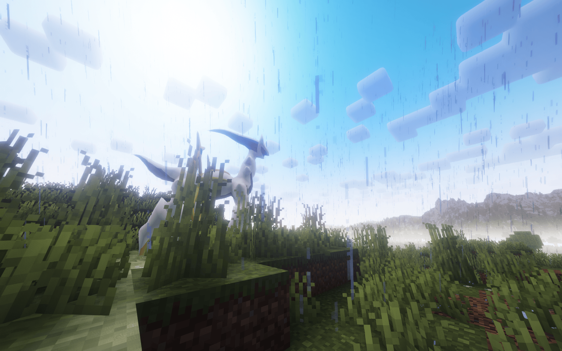 Pixelmon Reloaded - Minecraft Modpacks - CurseForge