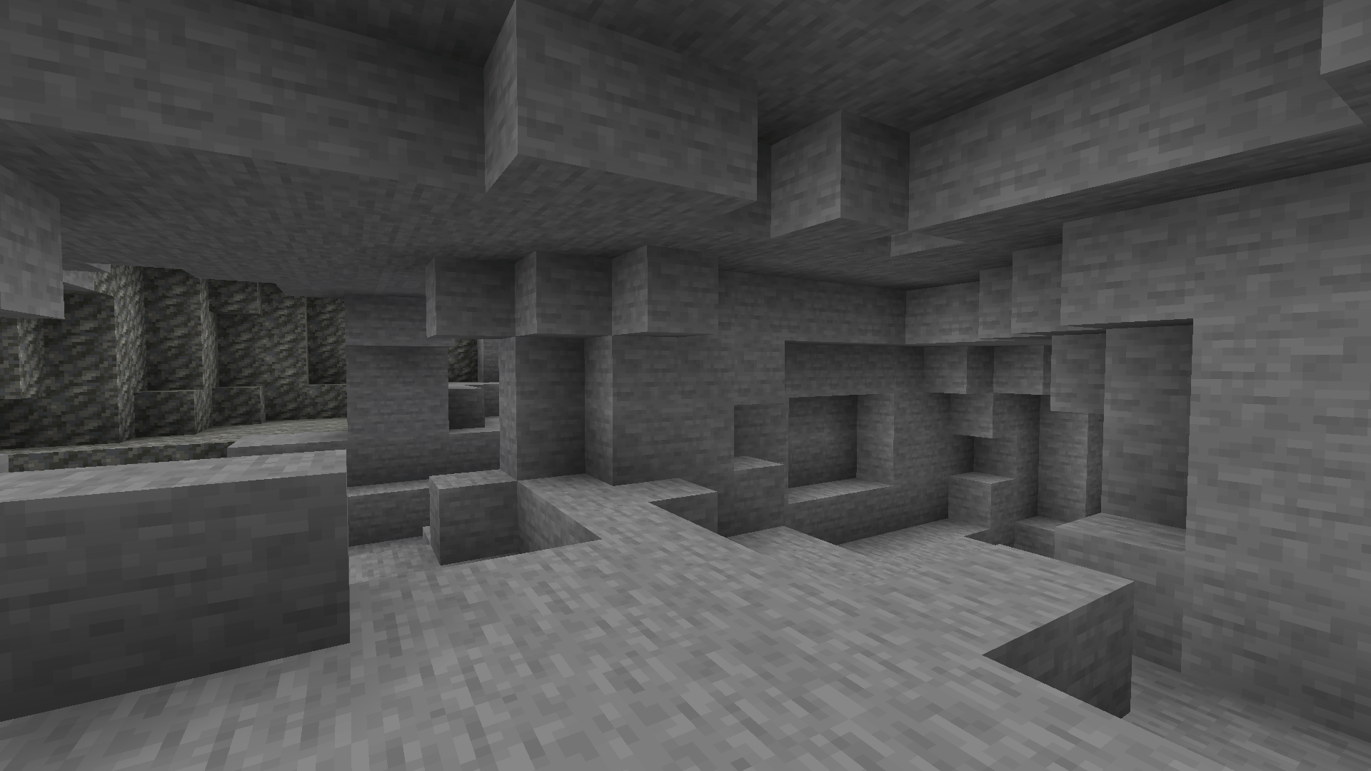 Deepslate To Stone - Minecraft Resource Packs - CurseForge