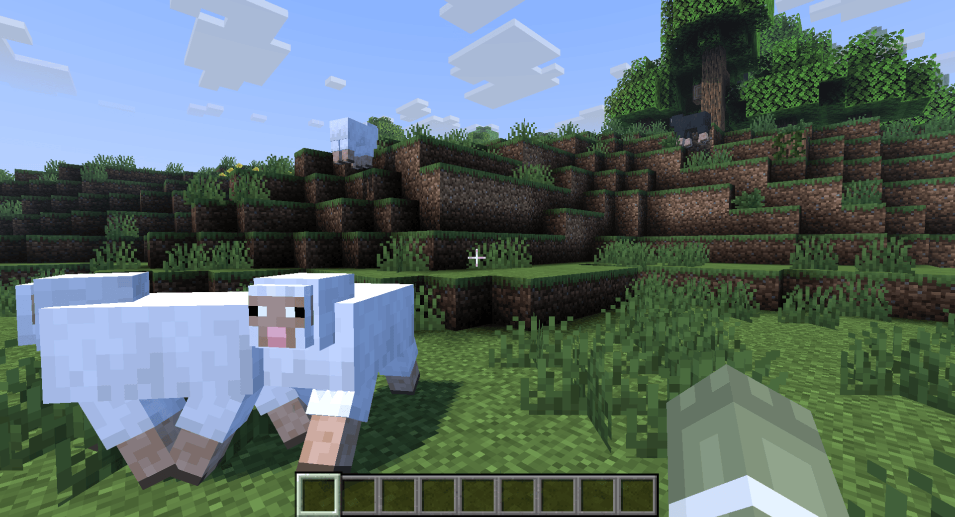 Just Colored Lighting - Minecraft Shaders - CurseForge