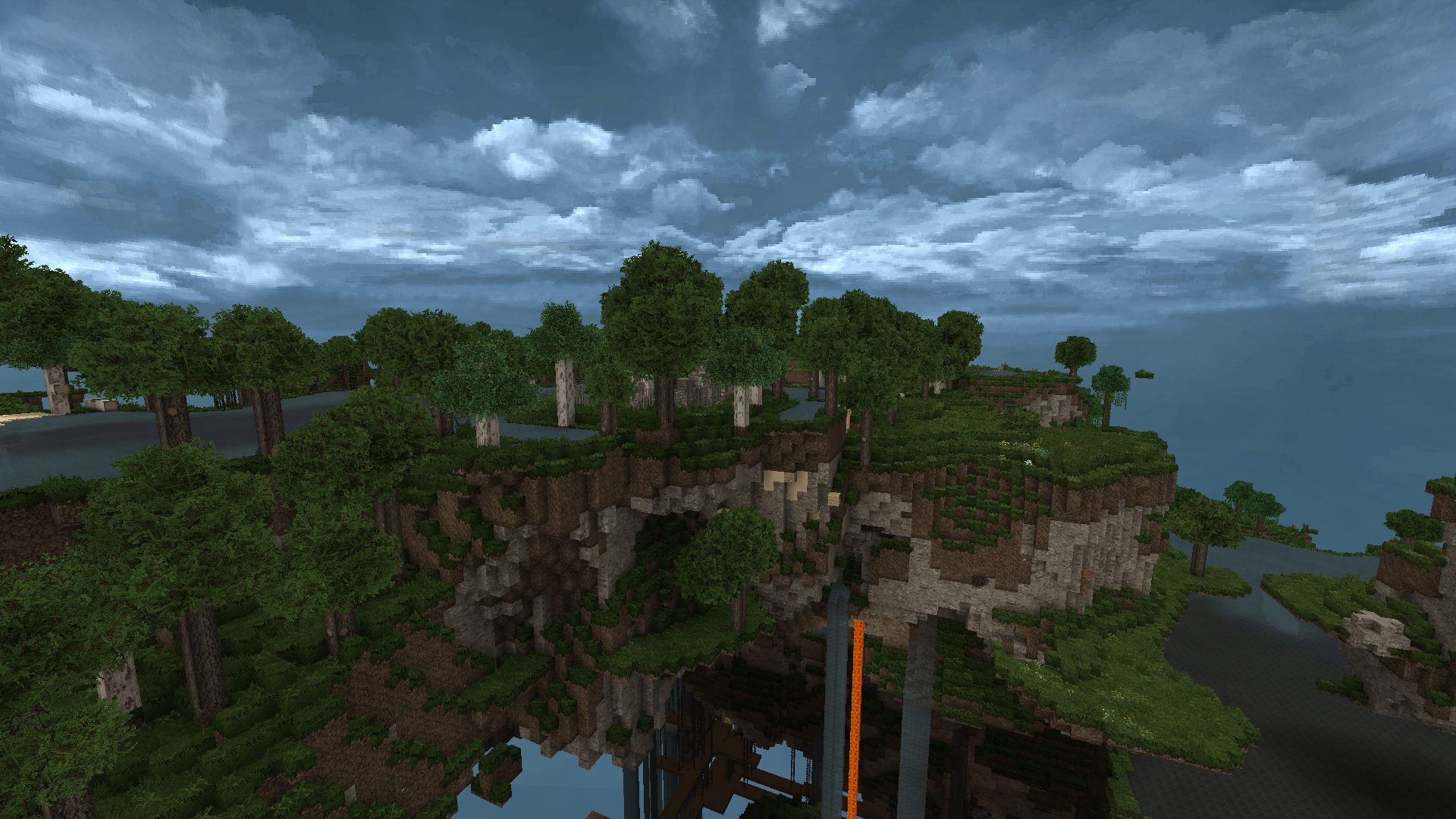 Everwind - RPG & Survival - Minecraft Modpacks - CurseForge