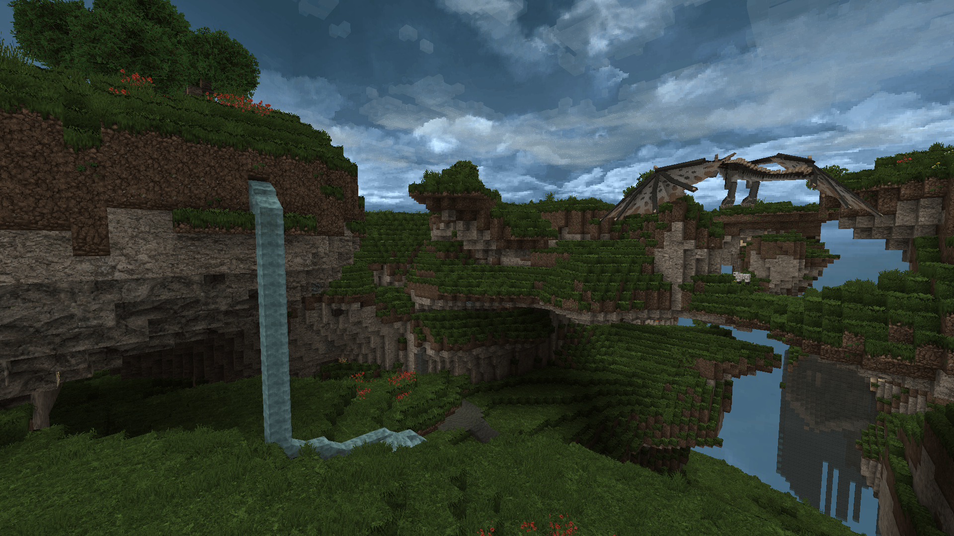 Everwind - RPG & Survival - Minecraft Modpacks - CurseForge