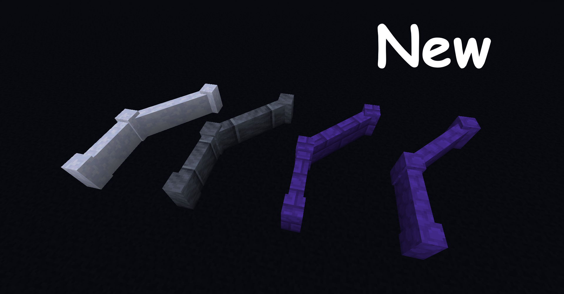 Fixed Diagonal Walls - Minecraft Mods - CurseForge