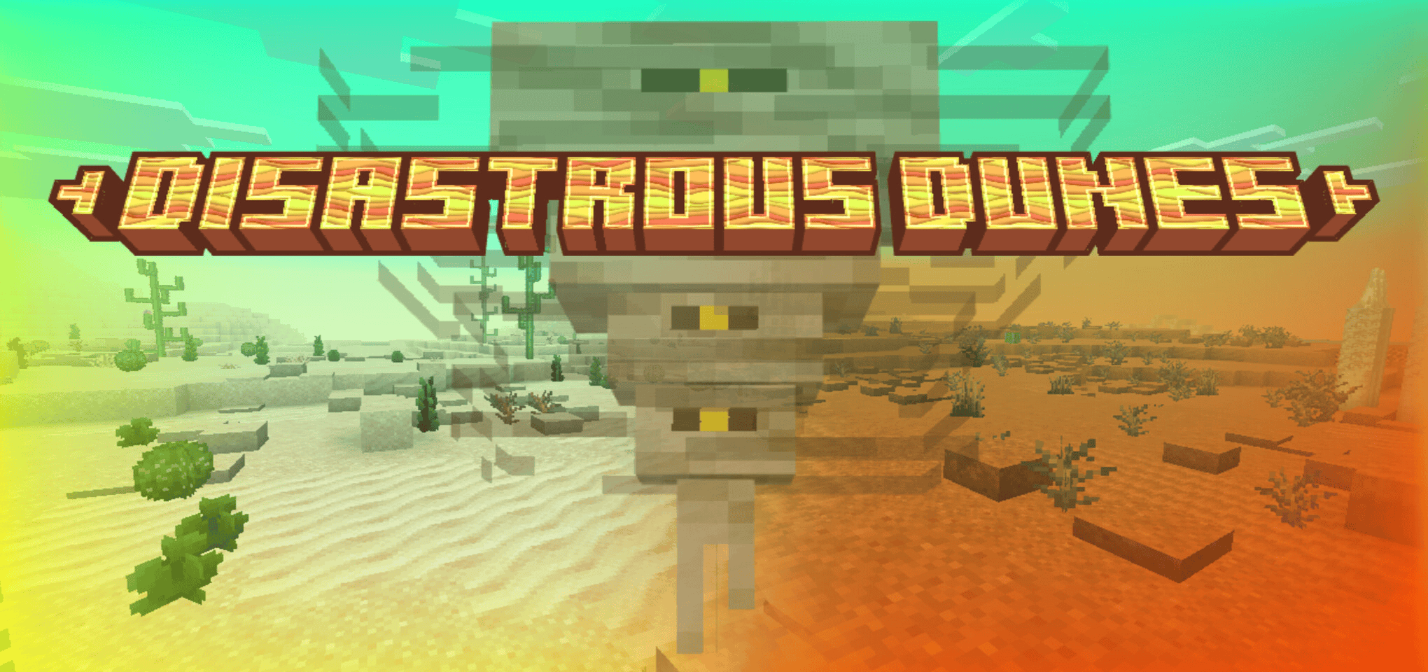 The Everything Update Add-on Pack | Minecraft PE Addons