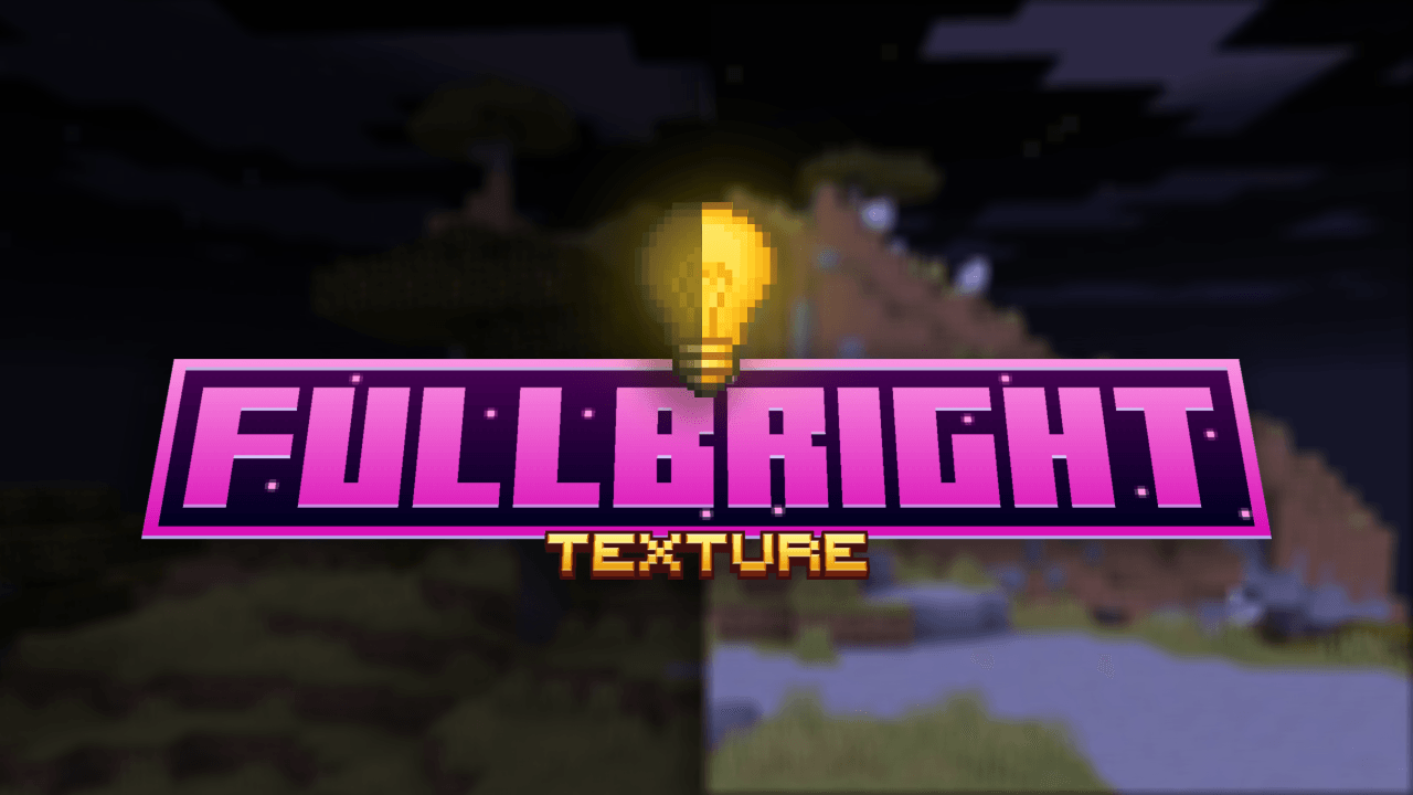 FullBright - Heycronus - Gallery - Minecraft Resource Packs - CurseForge