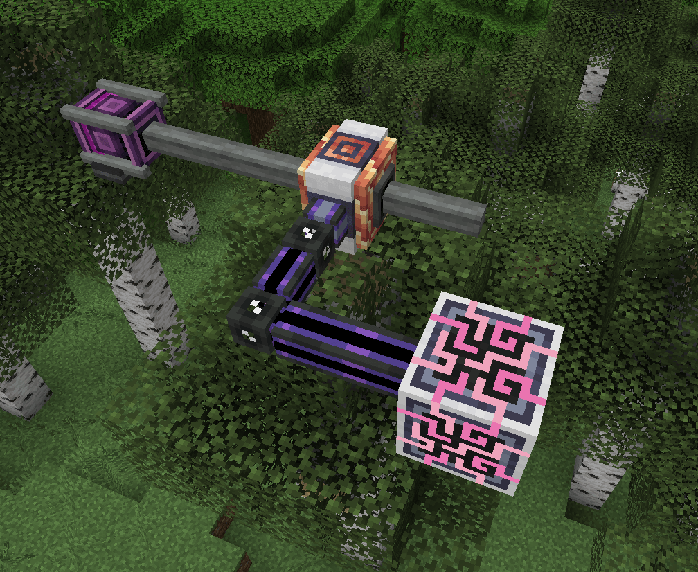 Create: AE Generator - Minecraft Mods - CurseForge