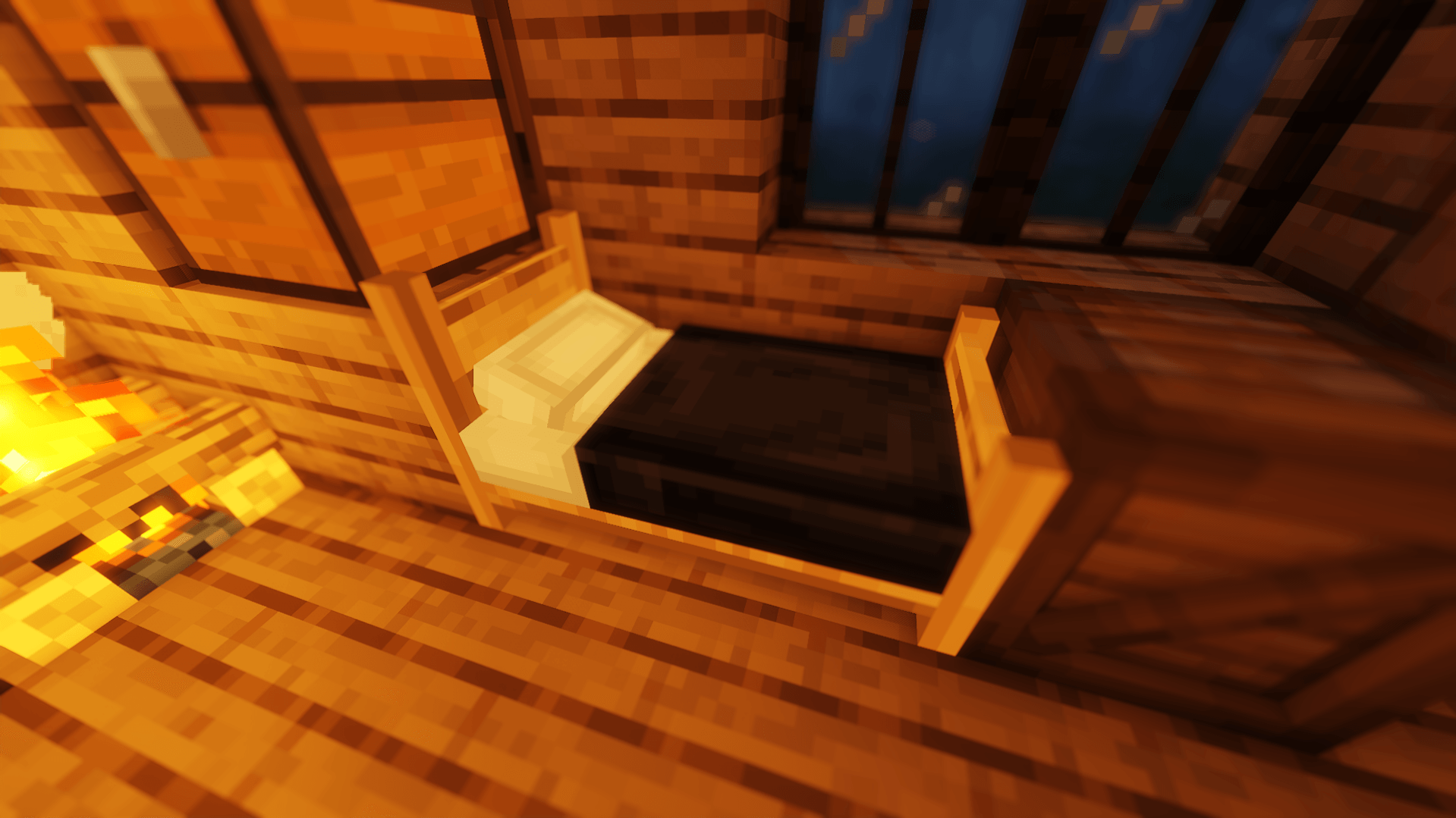 Realistic Beds Style - Minecraft Resource Packs - CurseForge