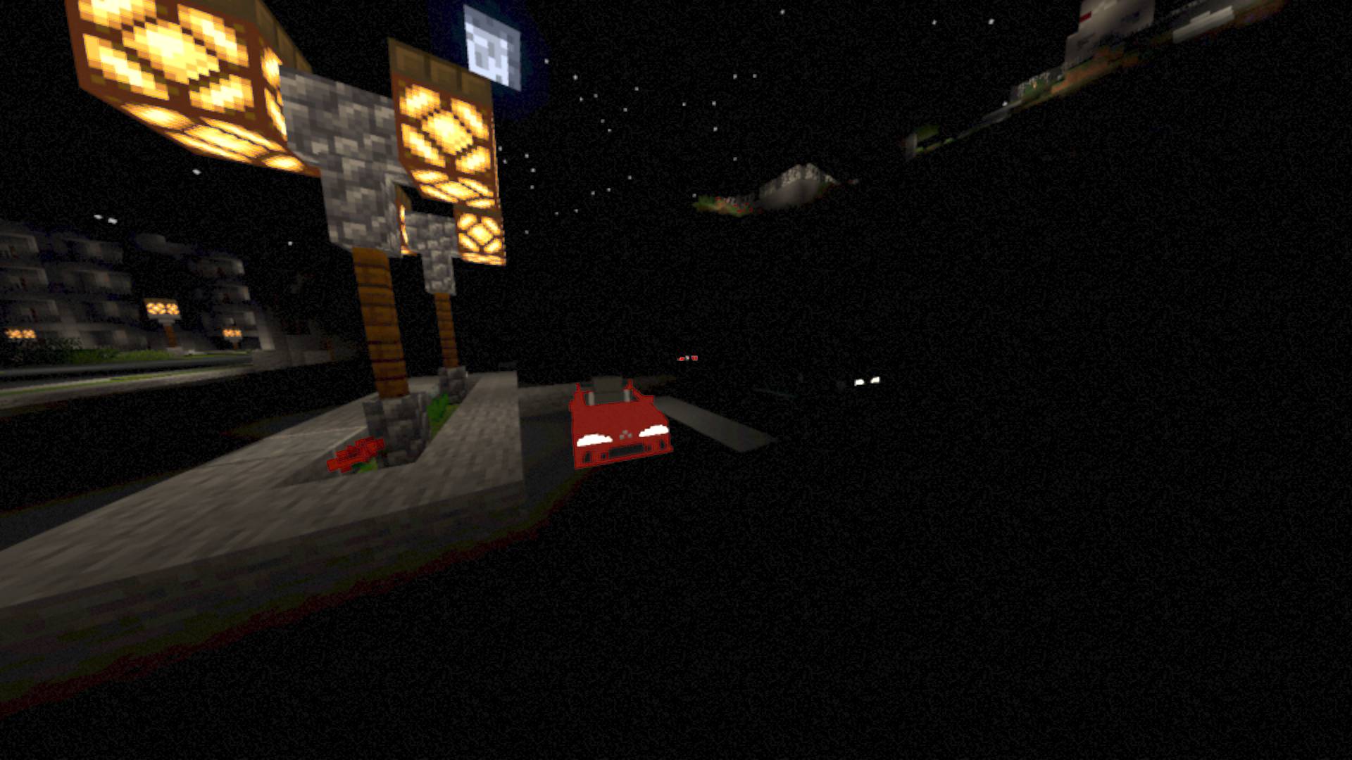 Boat cars - Gallery - Minecraft Resource Packs - CurseForge