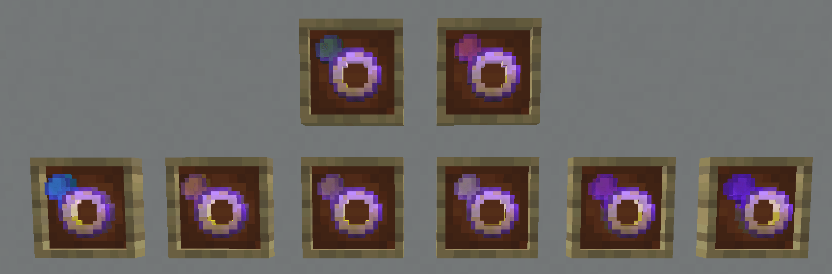Simply Potion Rings - Minecraft Mods - CurseForge