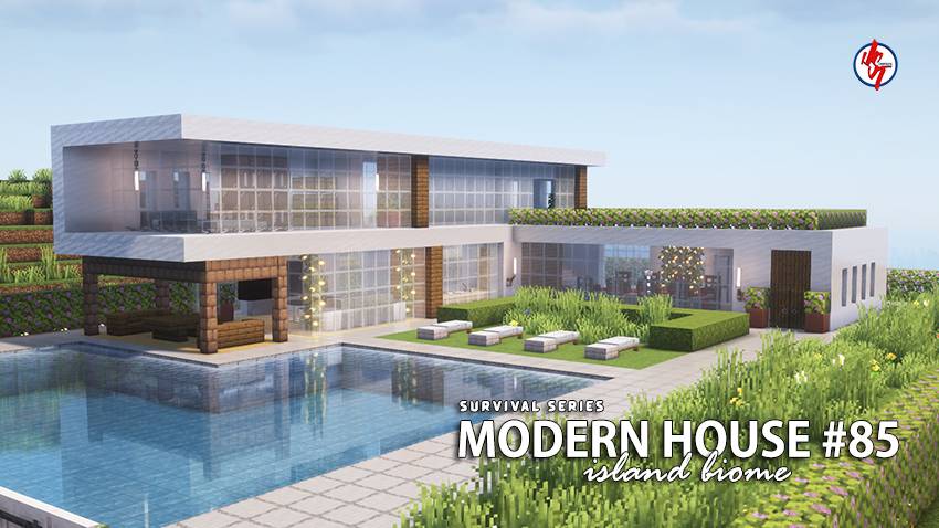 Minecraft PE Maps - Bedrock Edition | MCPEDL