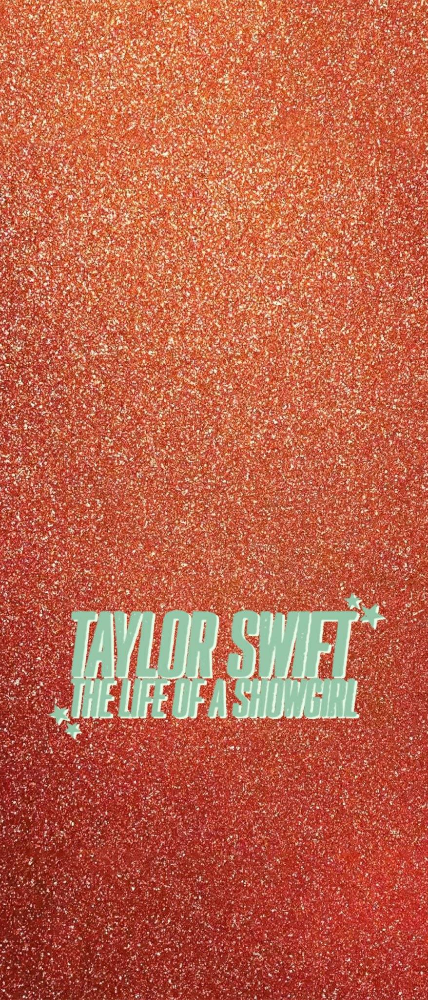 Taylor Swift The life of a showgirl 3 pack poster set - Gallery - The ...