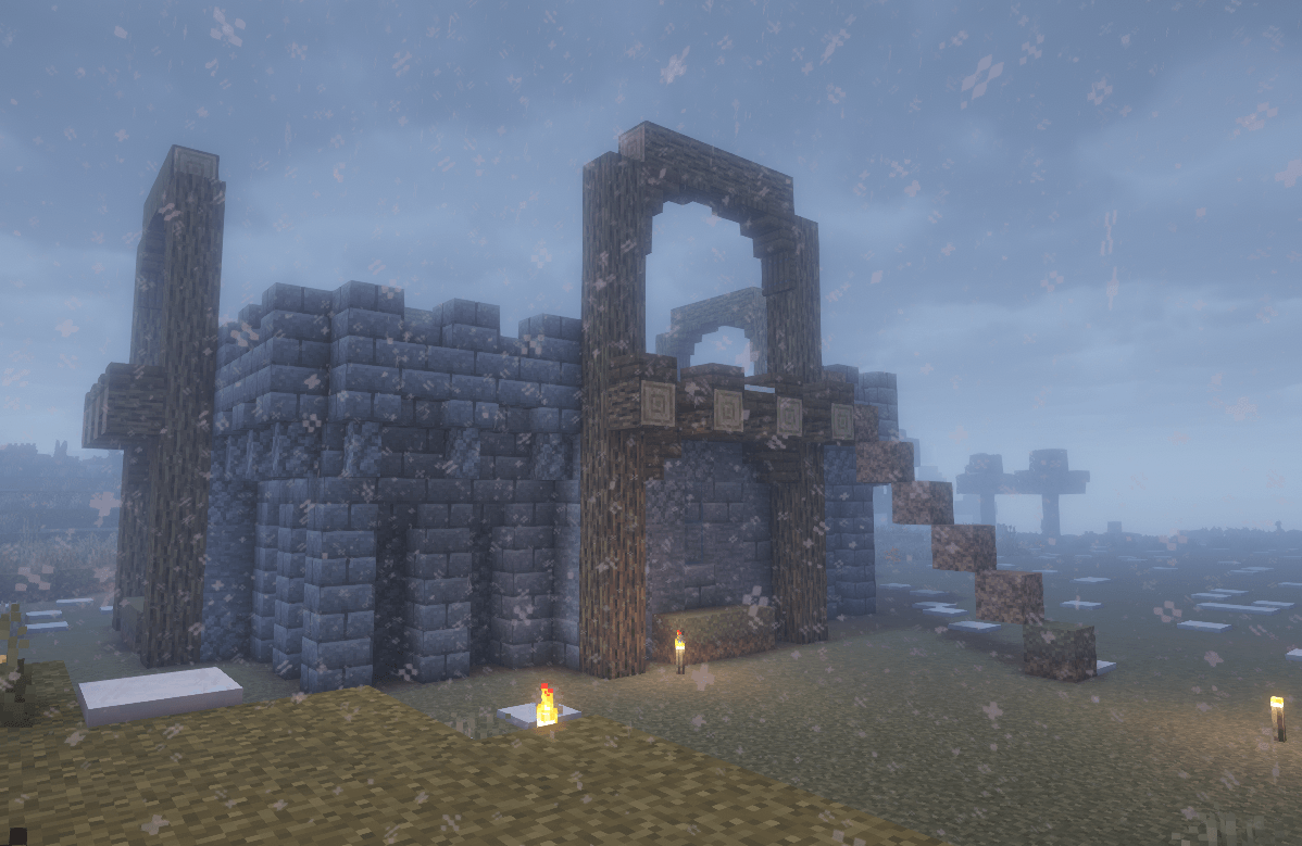 FoxMC - Minecraft Modpacks - CurseForge