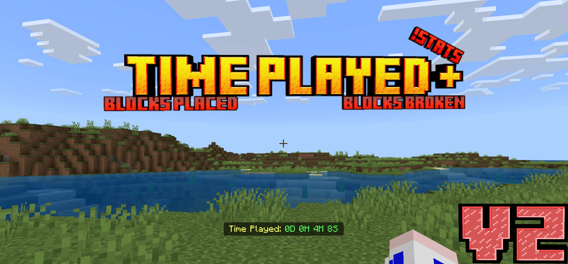 [Realm Compatible]AFK Status | Minecraft PE Addons