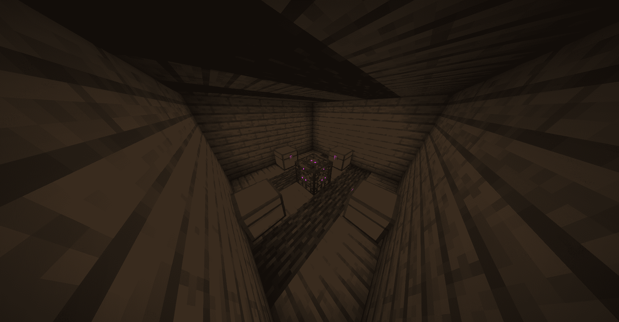 Monster Room+ - Minecraft Mods - CurseForge