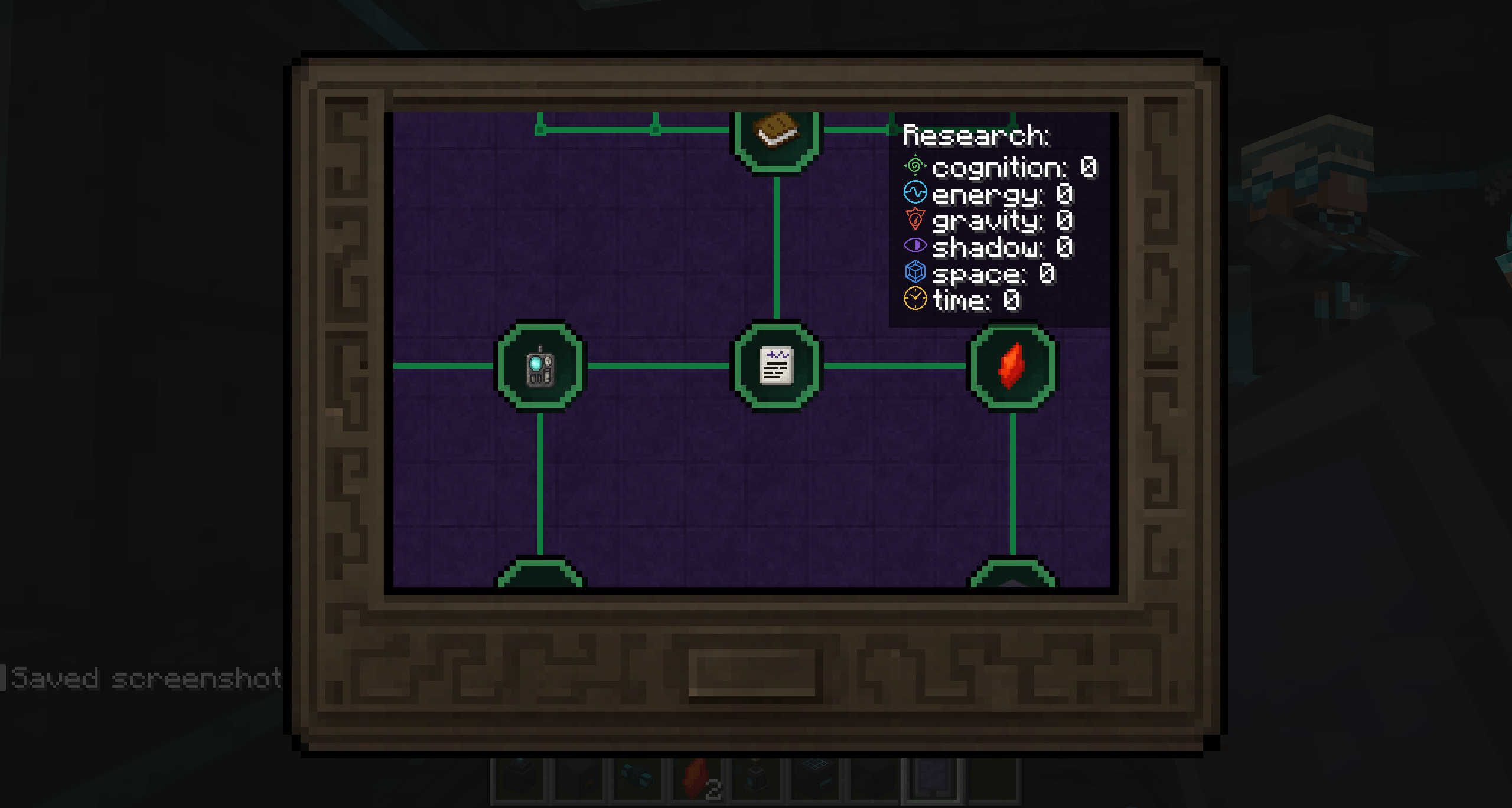 Strange Matter - Minecraft Mods - CurseForge