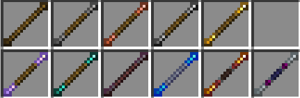 Runic Arsenal - Gallery - Minecraft Mods - CurseForge