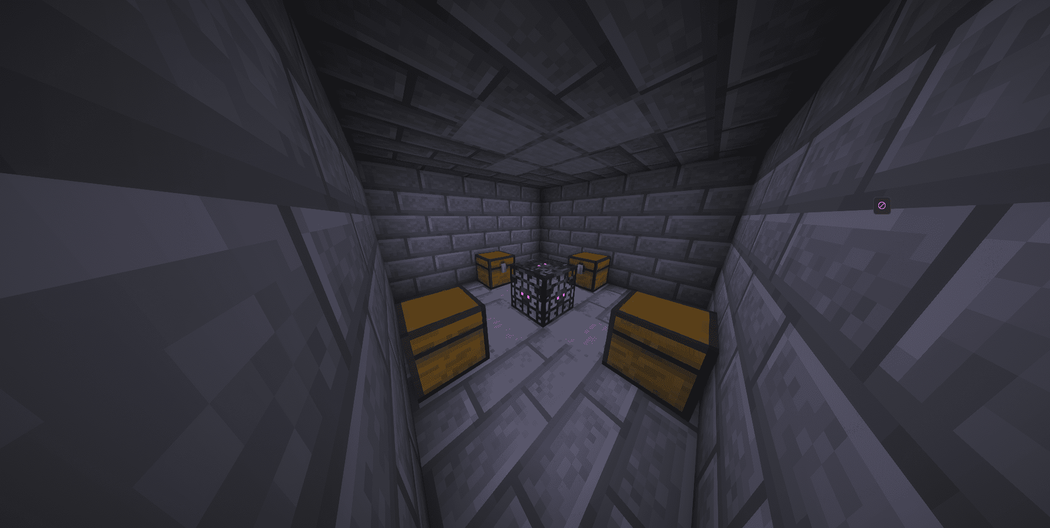 Monster Room+ - Minecraft Mods - CurseForge