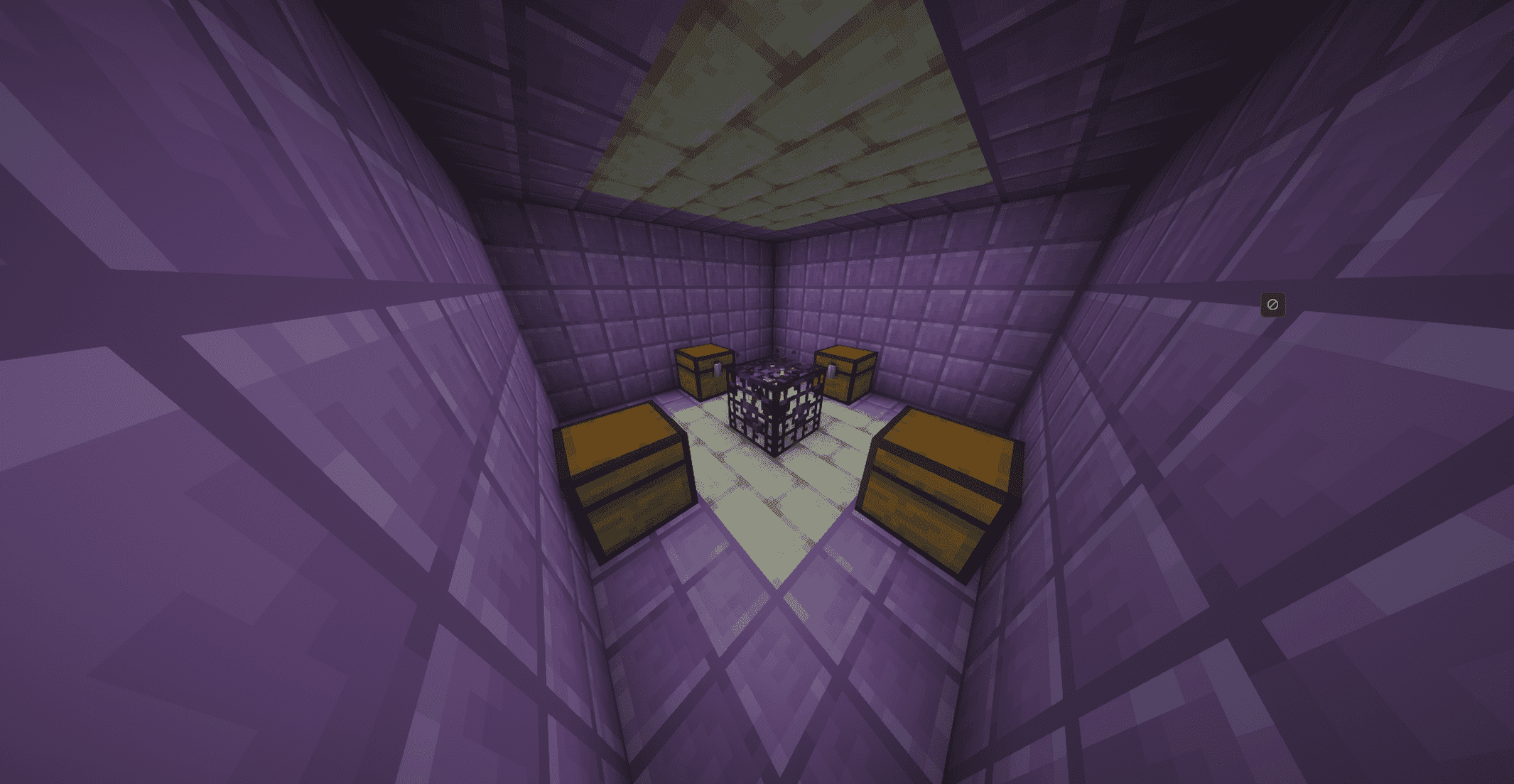 Monster Room+ - Minecraft Mods - CurseForge