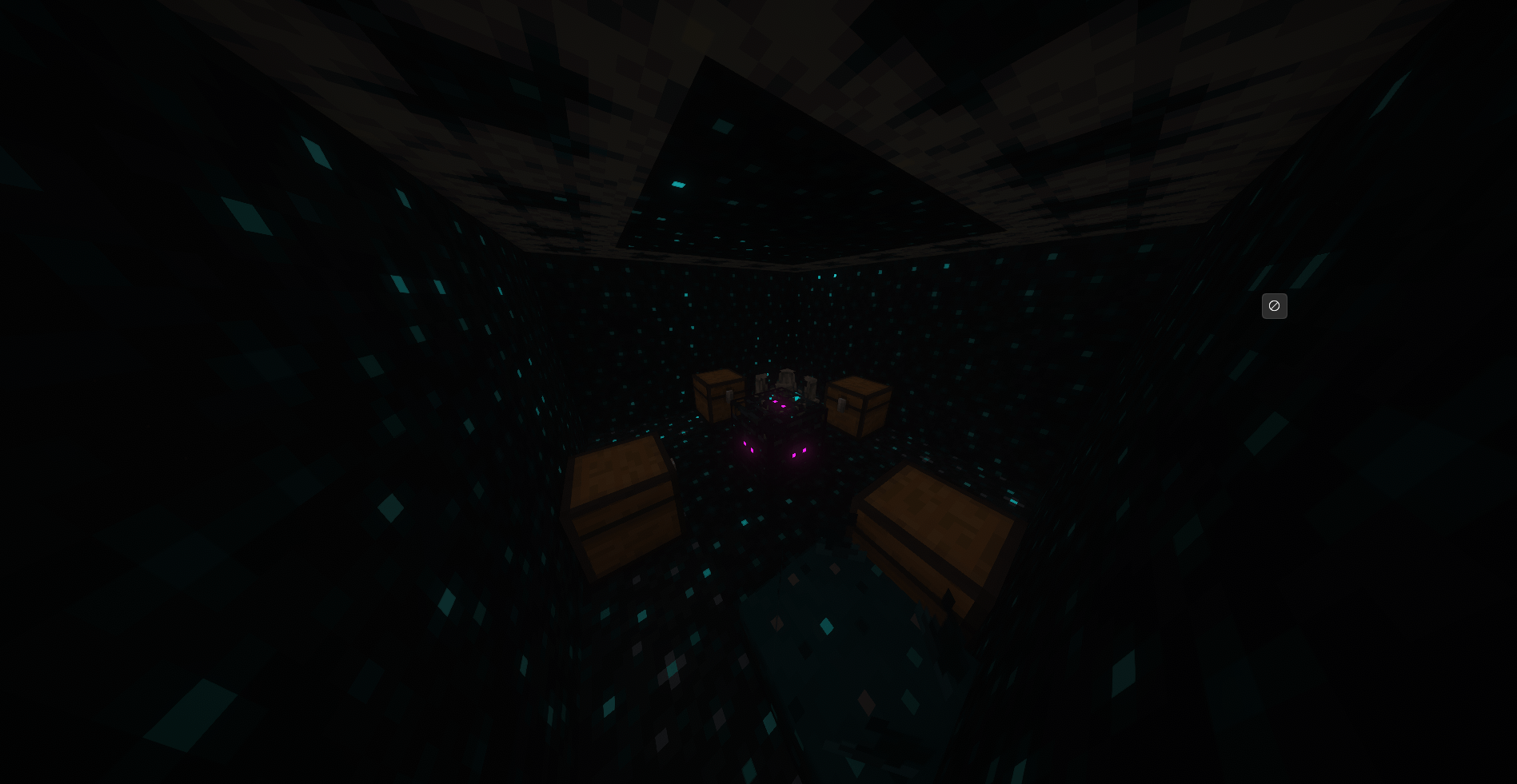 Monster Room+ - Minecraft Mods - CurseForge