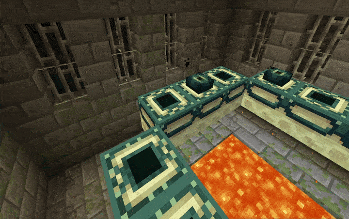 Better MC [FORGE] BMC4 - BMC4 [FORGE] 1.20.1 v53.1 - Minecraft Modpacks ...