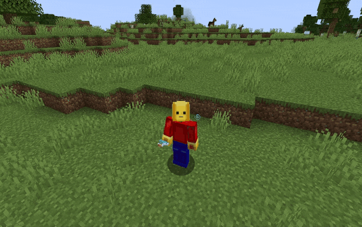 Subtle Effects - Gallery - Minecraft Mods - CurseForge