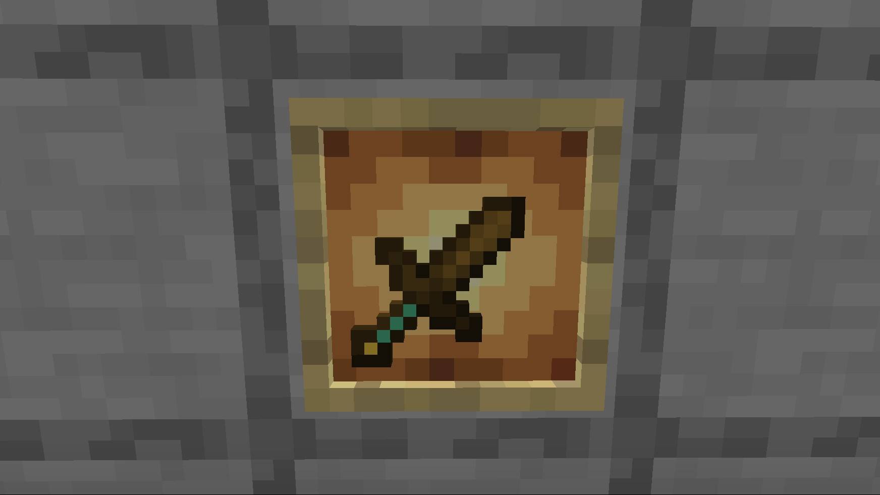 Geoide's PvP Swords + Totem Pack - Minecraft Bedrock Texture Packs ...