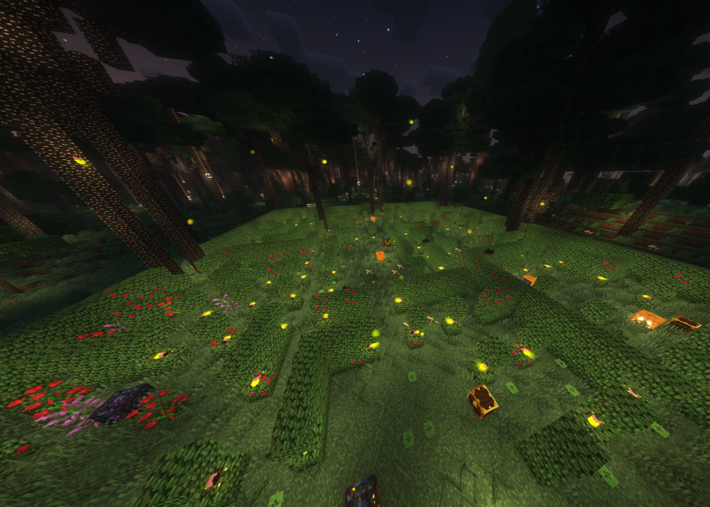 SpellCraft: Awakening - Gallery - Minecraft Modpacks - CurseForge