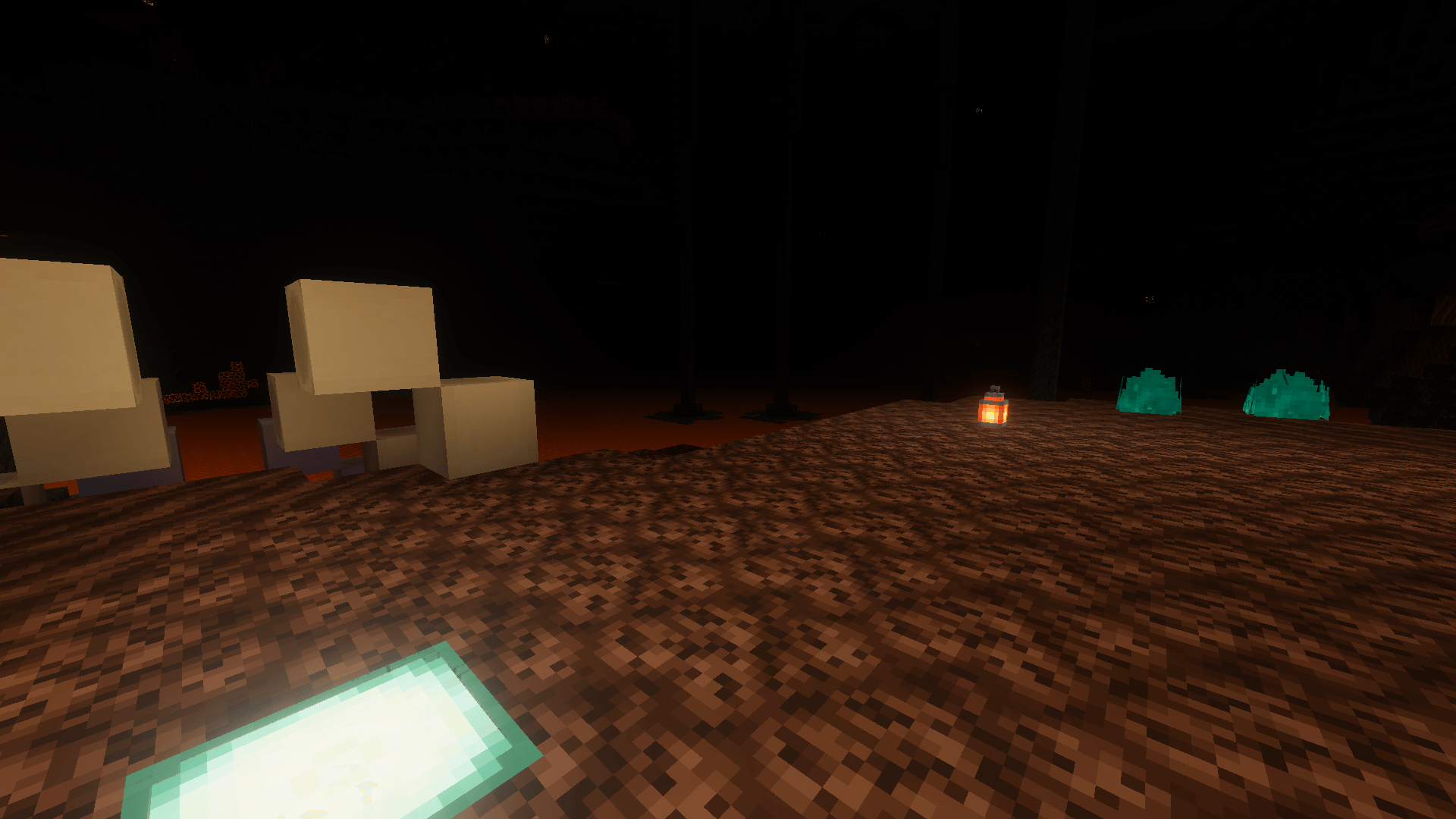 ADS SHADER (Vibrant Visuals) - Minecraft Bedrock Texture Packs - CurseForge