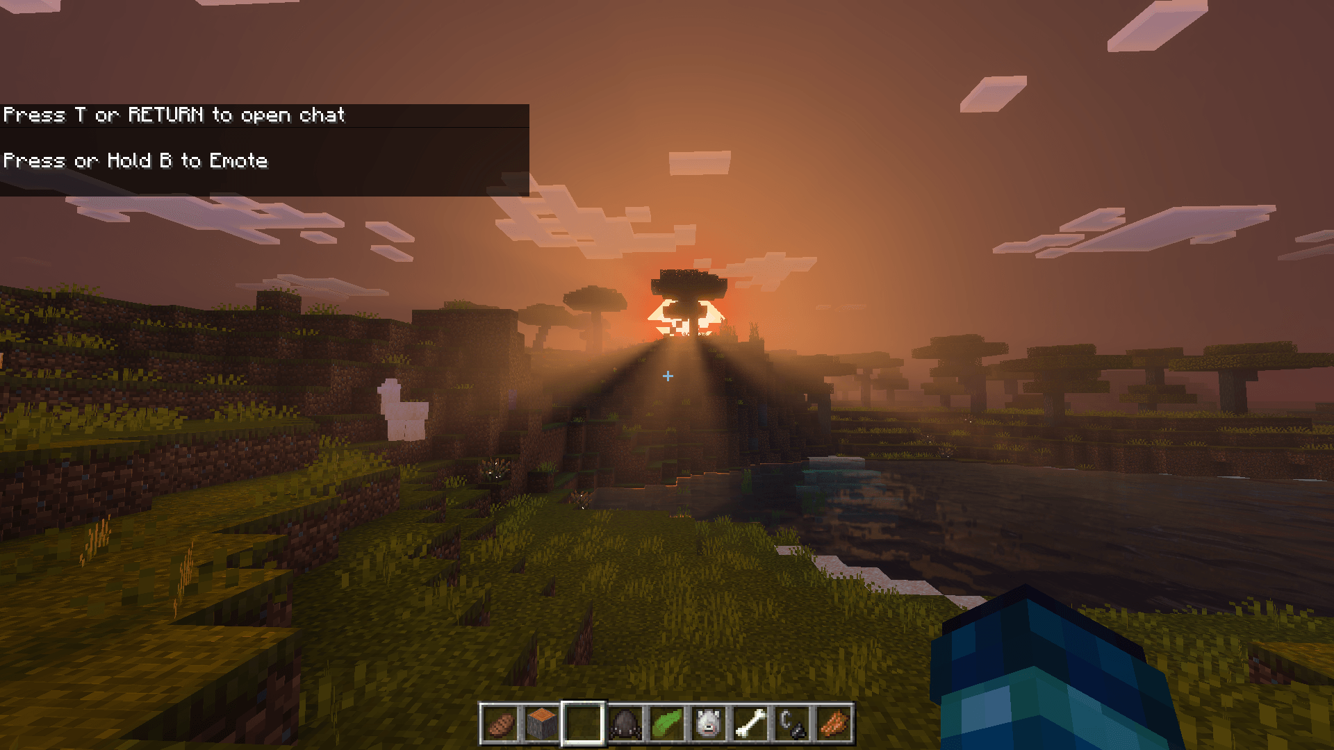 ADS SHADER (Vibrant Visuals) - Minecraft Bedrock Texture Packs - CurseForge