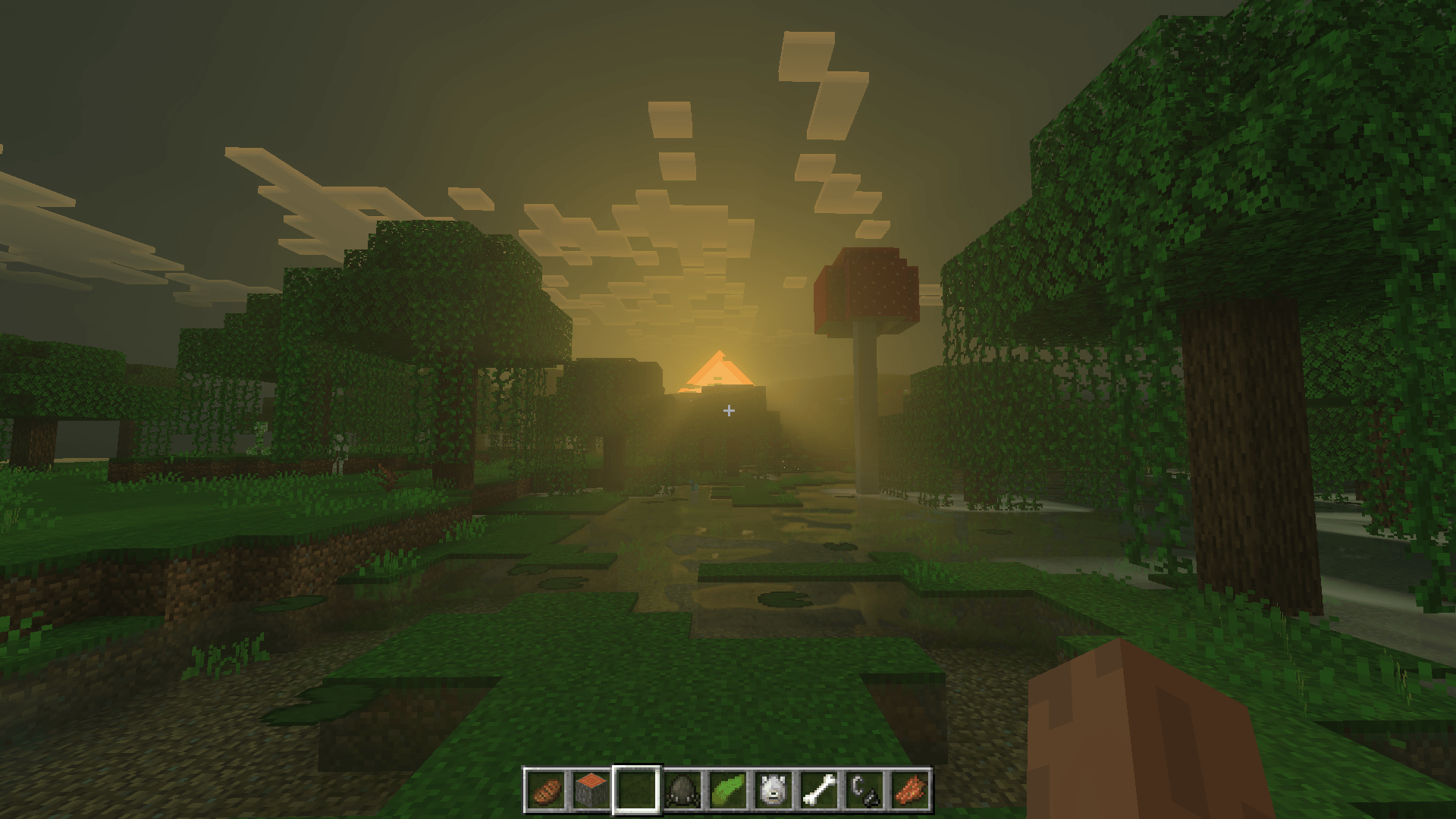 ADS SHADER (Vibrant Visuals) - Minecraft Bedrock Texture Packs - CurseForge