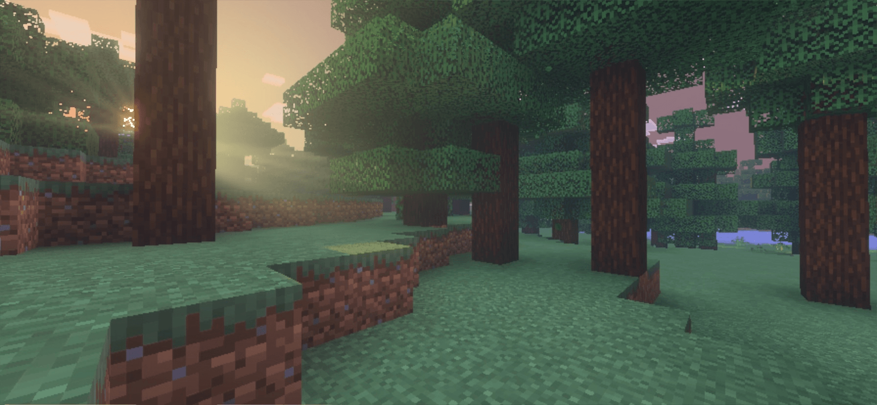 ADS SHADER (Vibrant Visuals) - Minecraft Bedrock Texture Packs - CurseForge