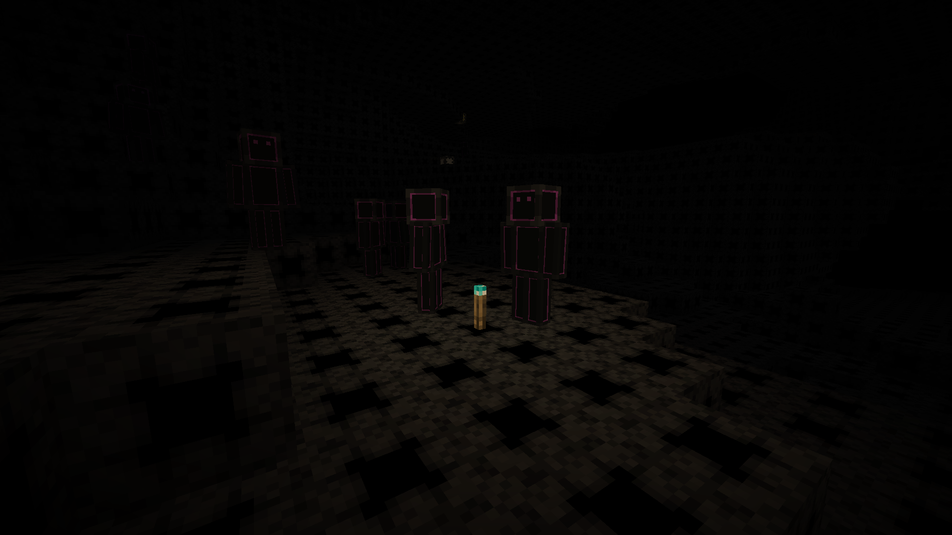 Voids Mod - Minecraft Mods - CurseForge