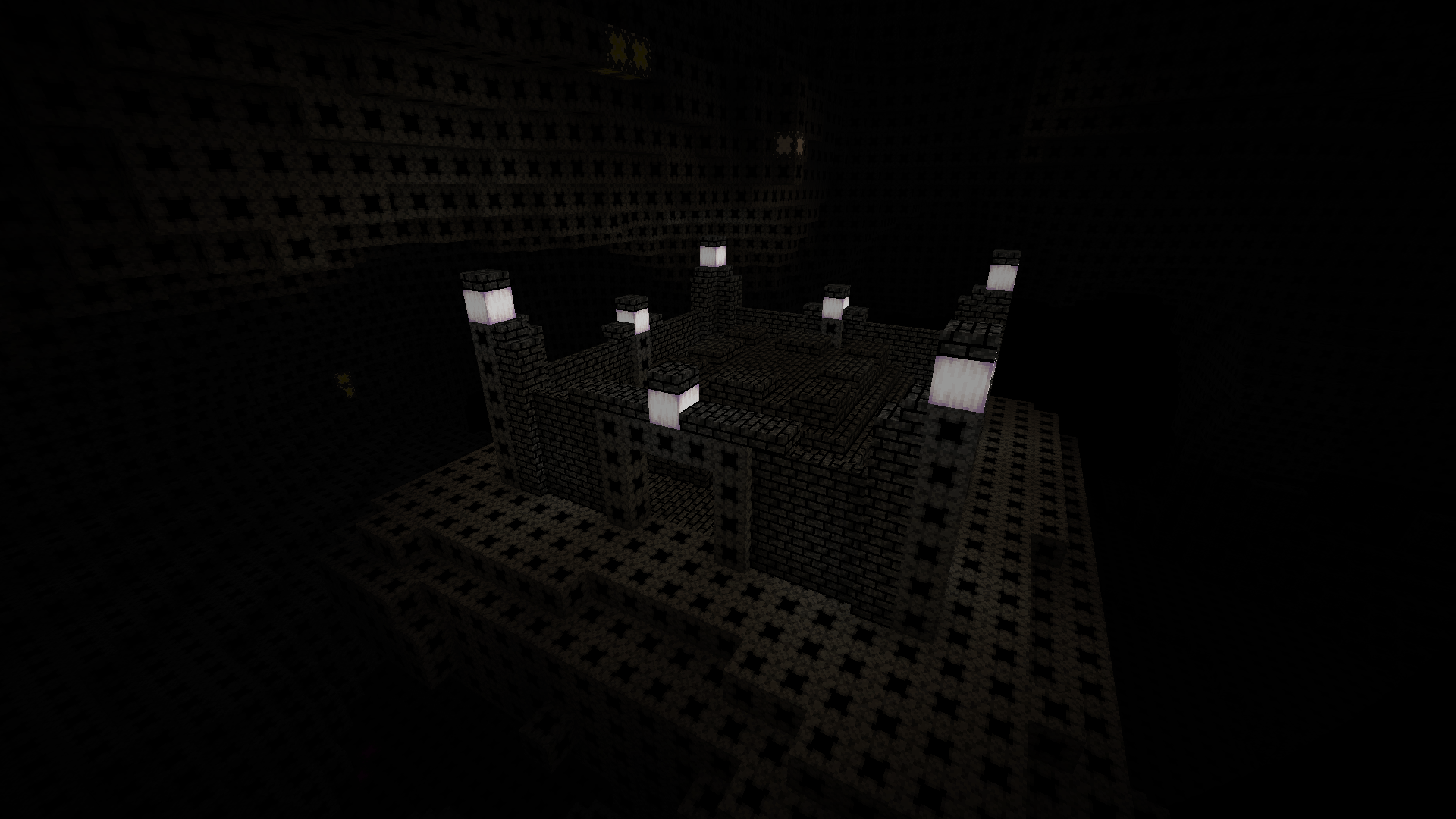 Voids Mod - Gallery - Minecraft Mods - CurseForge