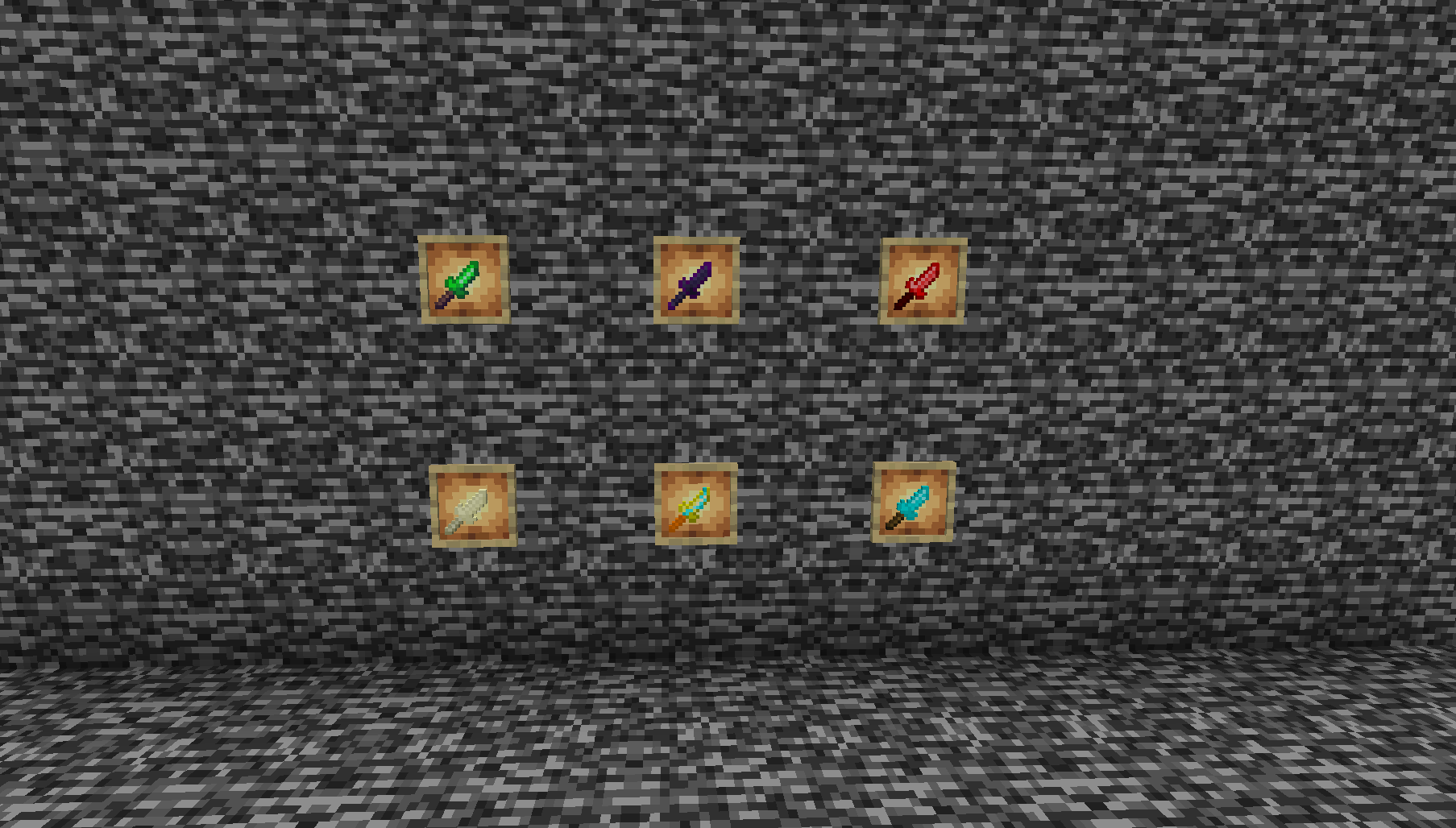 Voids Mod - Gallery - Minecraft Mods - CurseForge