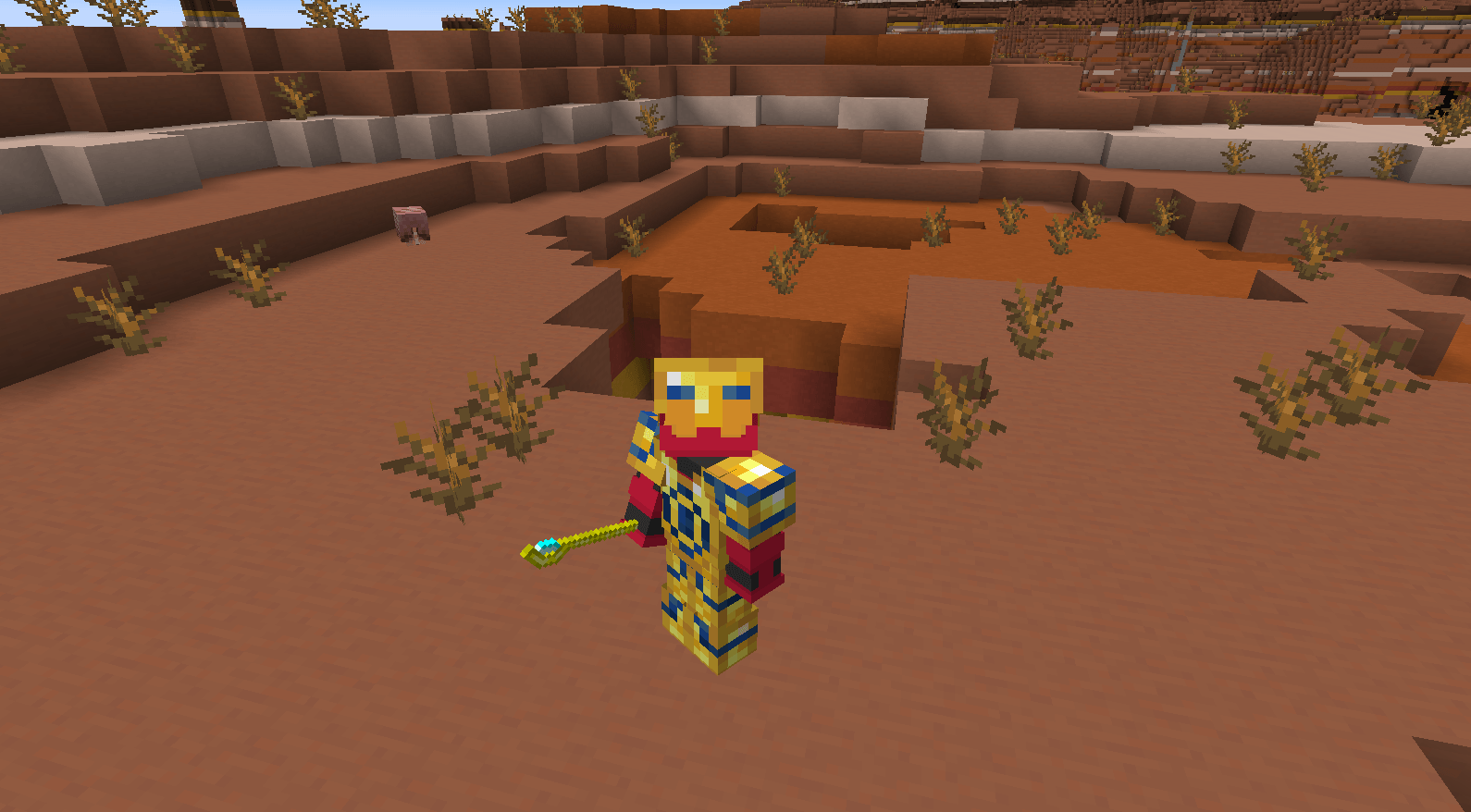 Voids Mod - Minecraft Mods - CurseForge